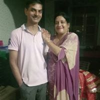 Neelam Rawal – Medium