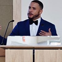 Ravi K Perry – Medium