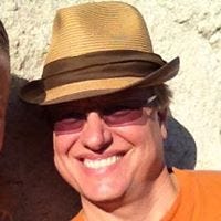 Philip Broughton – Medium