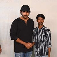 Saiteja Akula – Medium