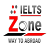 Ieltszone – Medium