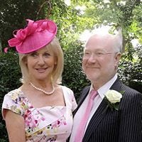 Dave Taylor – Medium