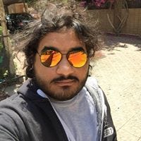 Sameh Sayed – Medium