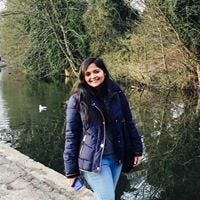 Nitika Goel on Medium curated some lists