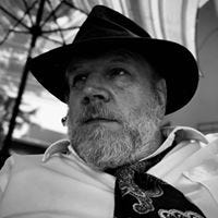 About – Michael Van Haney – Medium