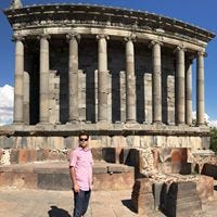 About – Hamid Reza – Medium