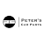 About – Peter's Car Parts – Medium