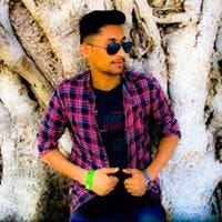 Anup Kamble – Medium