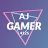 AJ Gamer 4126 – Medium