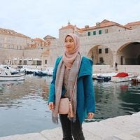 About – Syazwani Izzati – Medium