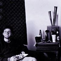 Matthew Klapper – Medium