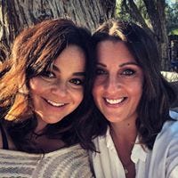 Amber Ryland – Medium