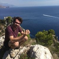Jack Flynn – Medium