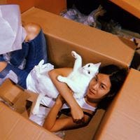 Phoebe Chou – Medium