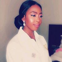Catherina Obasi – Medium