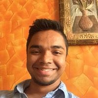 Abhranil Das – Medium