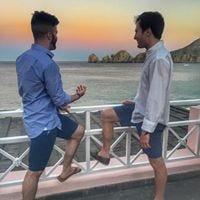 Chris Gordon – Medium