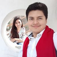 Luis Alejandro Agapito on Medium curated some lists