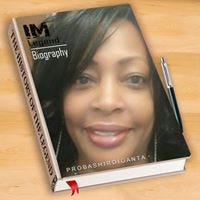 Ilona Barnes – Medium