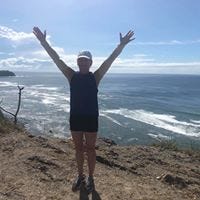 Michelle McGrory – Medium