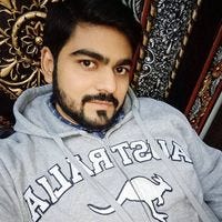 Syed Shabbir Rizvi – Medium