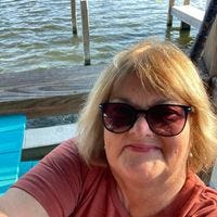 About – Stephanie Carson – Medium