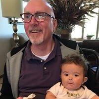 About – Robb Shaffer – Medium