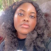 Jane Chidi – Medium