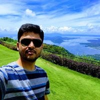 Amod Rahatkar – Medium