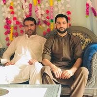 Muhammad Arsalan – Medium