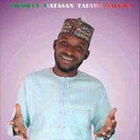 Auwal Abdullahi Katsinawa – Medium