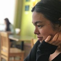 About – Marie Sunshine Torres – Medium