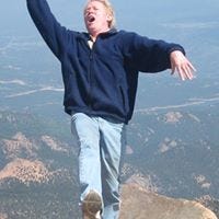 Joe Morin – Medium