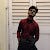 Chirag Solanki – Medium