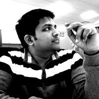 Piyush Patil – Medium
