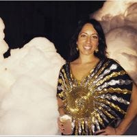 Cecilia Freeman – Medium