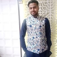 Gaurav Kalra – Medium