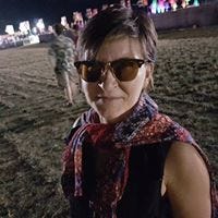 Tammy Peterson – Medium