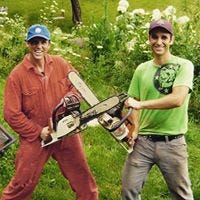 James M Brooks – Medium