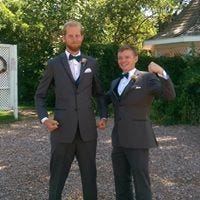 Jacob Hetrick – Medium