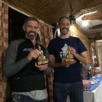 Johan Grobler – Medium