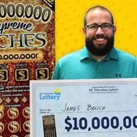 James Belich – Medium