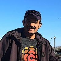 Mohamed Moustafa Kamal – Medium