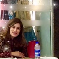 Aisha Shahbaz Khan – Medium