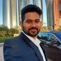 Abinash Panda – Medium