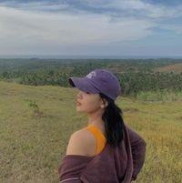 Bernadeth Dag Uman – Medium