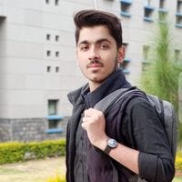 Mudassar Malik – Medium