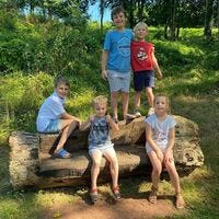 Ceri Harries – Medium