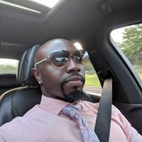 About – Dre – Medium