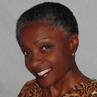 Tracey Moore – Medium